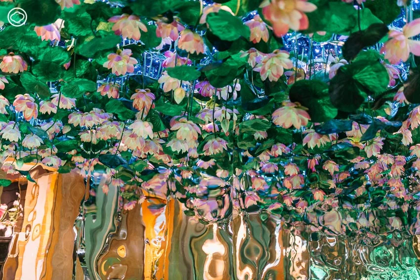 Permaflora แบรนด์ของวิศวกรผู้เชี่ยวชาญดอกไม้ประดิษฐ์ที่ส่งออกไปขายทั่วโลก - The Cloud