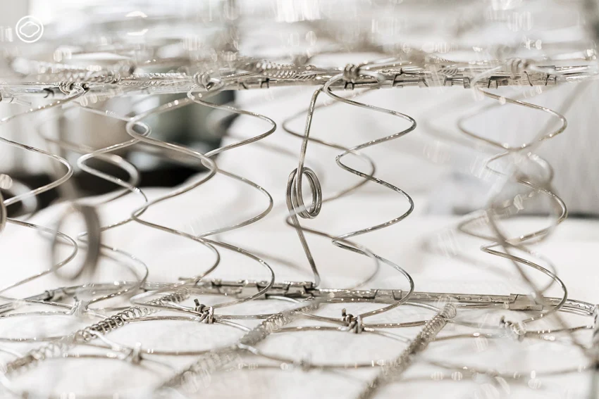 Springmate การต่อยอดธุรกิจที่นอนอายุ 88 ปีของทายาทรุ่น 4 ด้วยสตาร์ทอัพให้เช่าที่นอนเดือนละ 65 ...