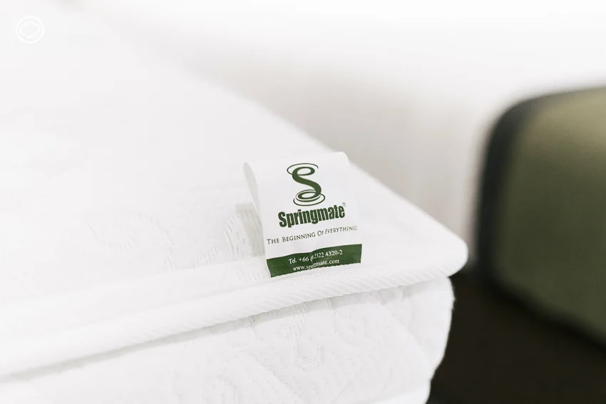 Springmate การต่อยอดธุรกิจที่นอนอายุ 88 ปีของทายาทรุ่น 4 ด้วยสตาร์ทอัพให้เช่าที่นอนเดือนละ 65 ...