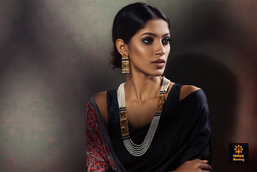 Aarong แบรนด์บังกลาเทศที่ช่วยออกแบบชีวิตที่ดีให้ช่างสตรีท้องถิ่นได้ผลิต ...