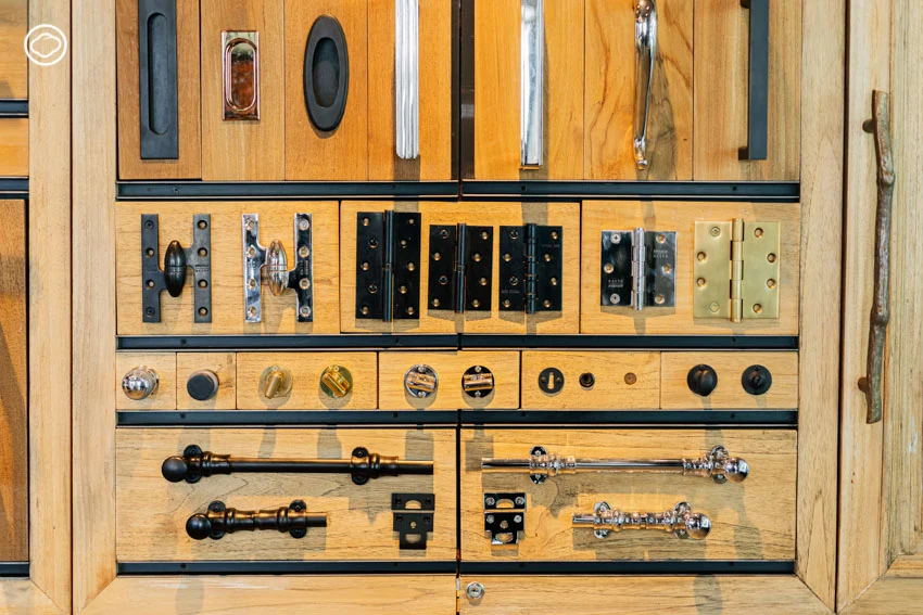 Knuckle Olive ร้านขายมือจับประตู กลอนและบานพับสัญชาติไทย ที่มีสาขาอยู่ ...