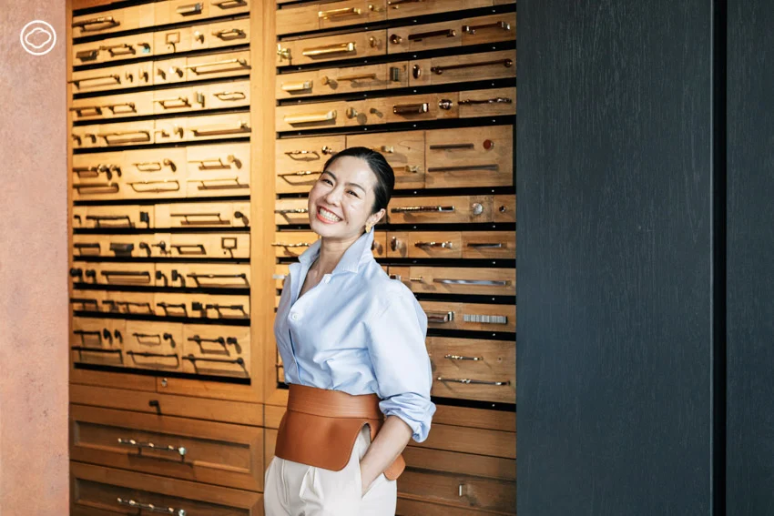 Knuckle Olive ร้านขายมือจับประตู กลอนและบานพับสัญชาติไทย ที่มีสาขาอยู่ ...