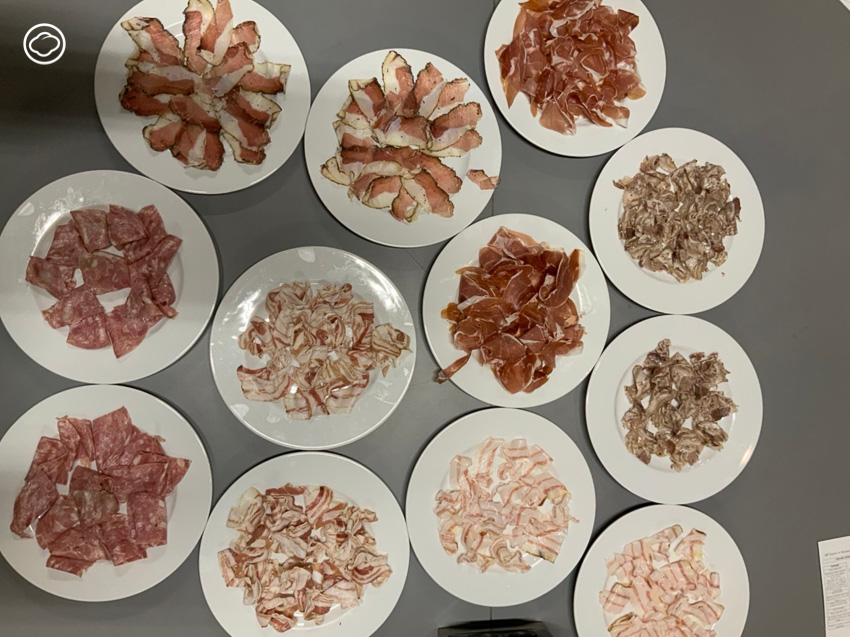 ตามสาวไทยไปเรียนหลักสูตร Slow Food ใช้จุลินทรีย์ทำอาหารใน Bra เมือง ...