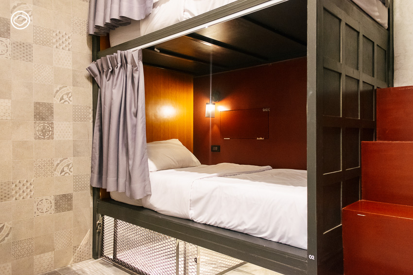 แพ็กกระเป๋าเข้า 10 ที่พักรอบกรุงเทพฯ ที่ชวนให้นอนแบบนานๆ - The Cloud