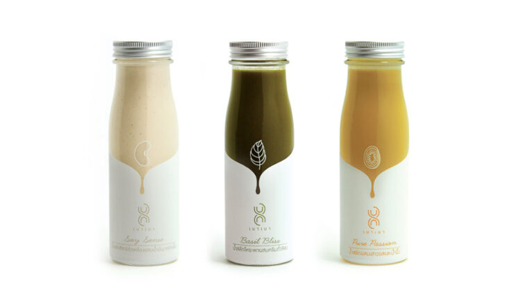 นภนีรา รักษาสุข นักออกแบบบรรจุภัณฑ์ผู้ทำงานออกแบบภายนอกสินค้าด้วยการ ...