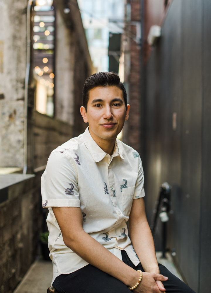 Champ Ensminger Archives - The Cloud