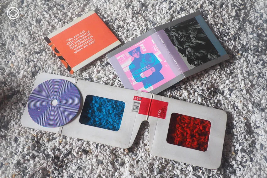 Bakery Music ค่ายเพลงเล็กที่พลิกโฉมวงการออกแบบไทยด้วยปก CD สก๊อตช์ ...