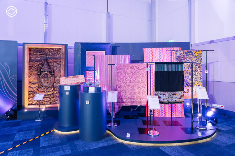 สนทนากับ ผอ. SACICT ว่าตลาดงานคราฟต์ไทยในอนาคตหลังโรคระบาดจะเป็นอย่างไร - The Cloud