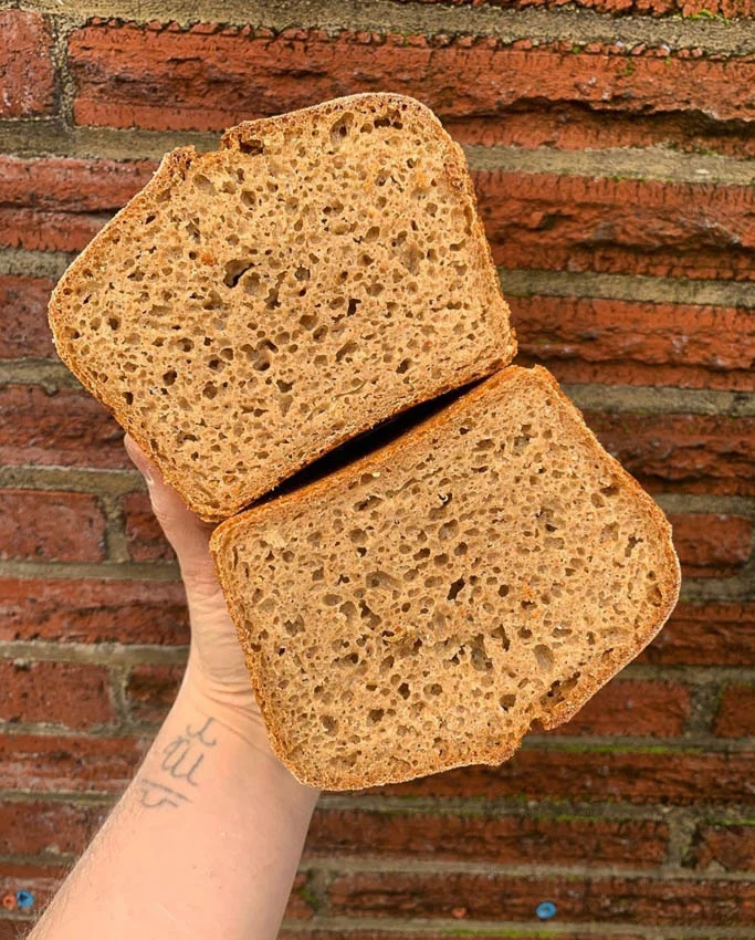 Portland เมืองแห่ง Artisan Bread จากหัวเชื้อ Sourdough ร้อยปีและแป้ง ...