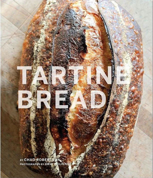 Portland เมืองแห่ง Artisan Bread จากหัวเชื้อ Sourdough ร้อยปีและแป้ง ...