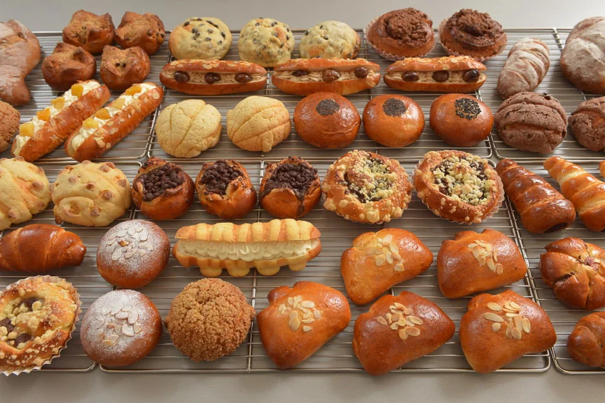 Portland เมืองแห่ง Artisan Bread จากหัวเชื้อ Sourdough ร้อยปีและแป้ง ...