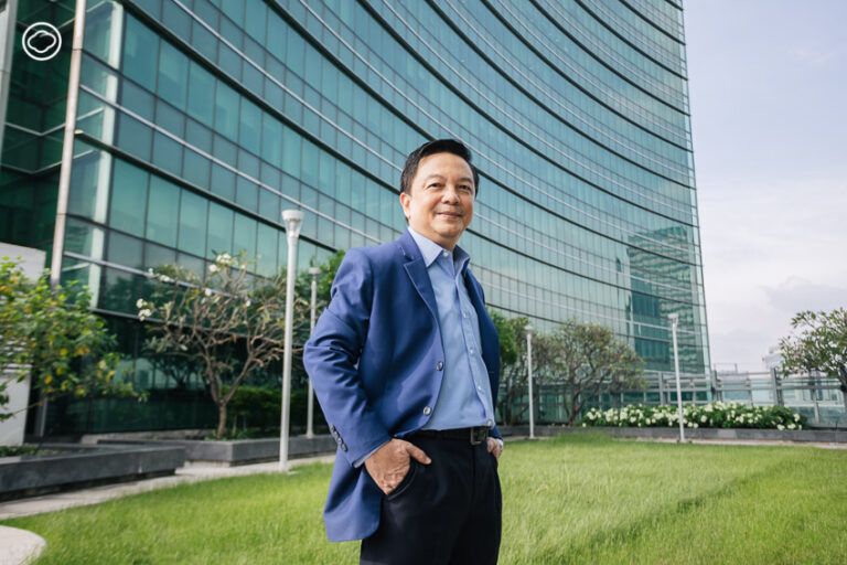 มอง Circular Economy ในมุม ดร.คงกระพัน อินทรแจ้ง ผ่านสิ่งที่ GC คิดและ ...