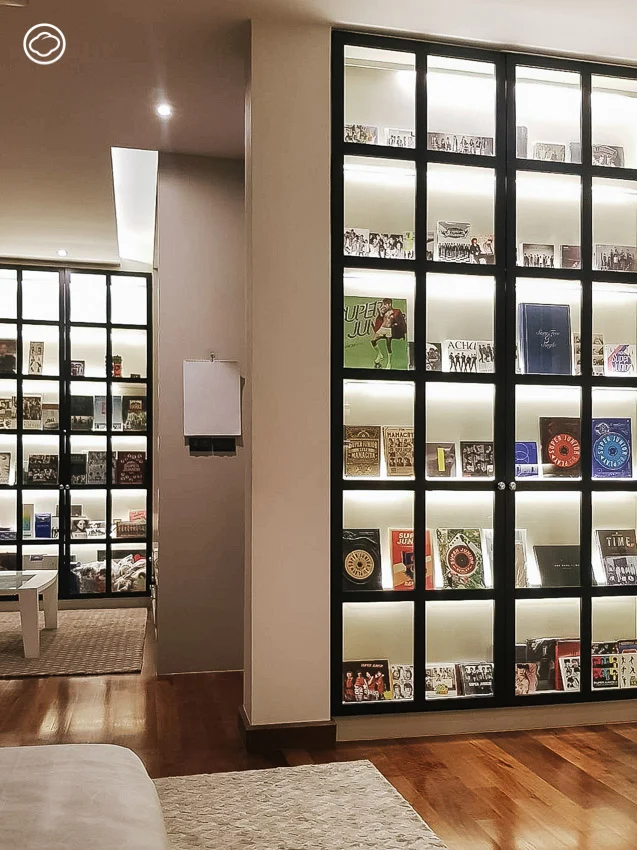 เปิดกรุ 15 ของสะสมจากแฟนคลับ SJ วาระครบรอบ 15 ปีที่มี Super Junior อยู่ ...