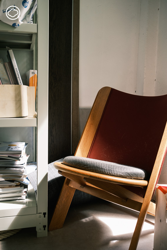 THINKK Studio สตูดิโอออกแบบที่สนุกกับการคิดเปลี่ยนของเดิมๆเป็นของที่ตอบโจทย์คนและสิ่งแวดล้อม ...