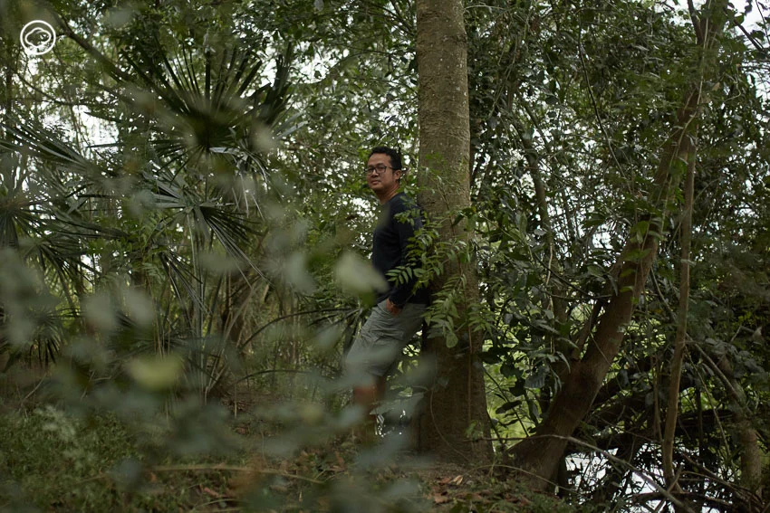 Jird Design Gallery แบรนด์เฟอร์นิเจอร์ที่ชุบชีวิตที่ 3 ให้ไม้เก่าและ ...