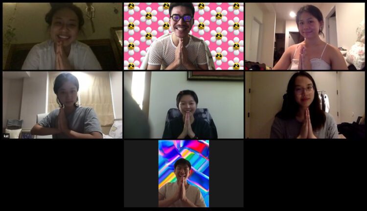 Thaipface : 7 ดีไซเนอร์ไทยแปลง ก-ฮ ให้มีชีวิตและใช้ Motion Graphic คุยเรื่องภาษา - The Cloud