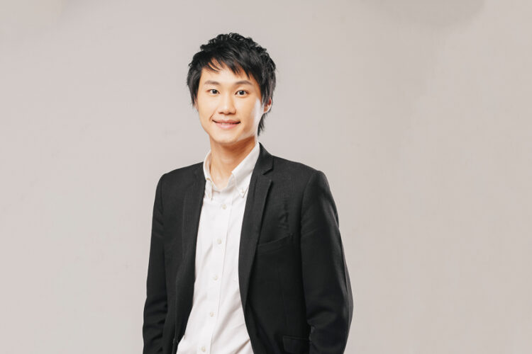 ท๊อป จิรายุส แห่ง Bitkub "สื่อส่วนมากมักไม่ถาม แต่ 'ความผิดพลาด' เป็น ...