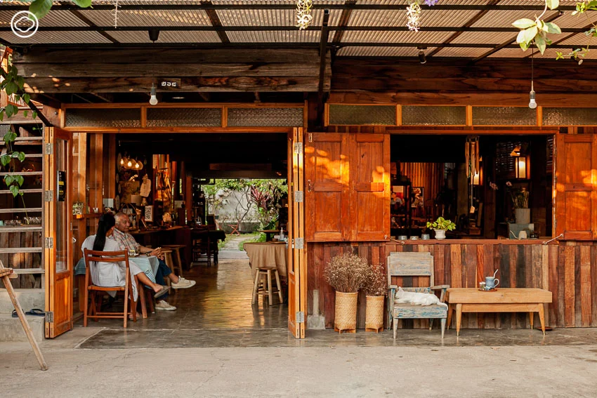 Papacraft แบรนด์เครื่องหนังเก๋จากลำปางที่ได้แรงบันดาลใจจากพันธุ์ไม้จนขายดีในเอเชีย - The Cloud