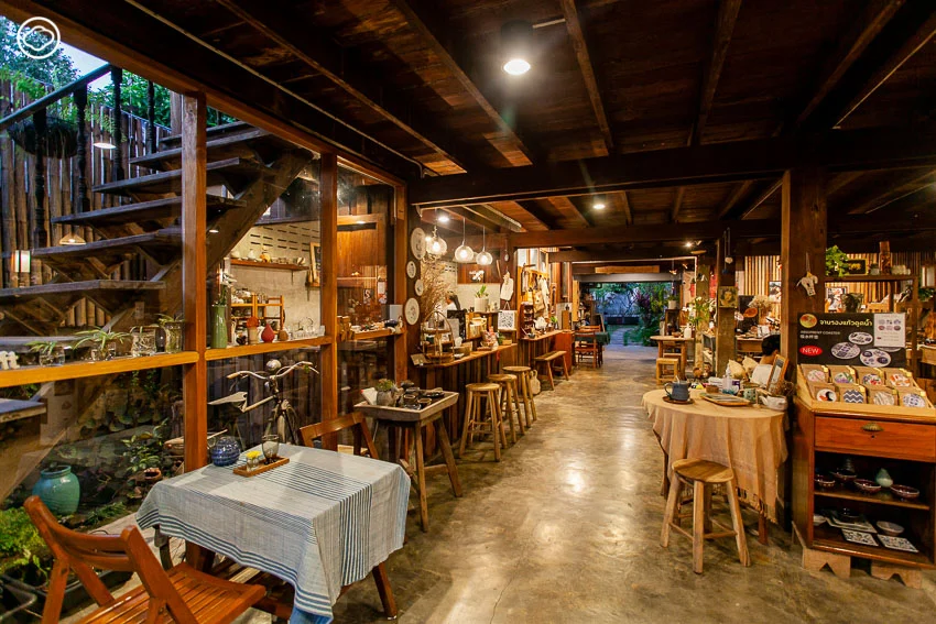 Papacraft แบรนด์เครื่องหนังเก๋จากลำปางที่ได้แรงบันดาลใจจากพันธุ์ไม้จนขายดีในเอเชีย - The Cloud