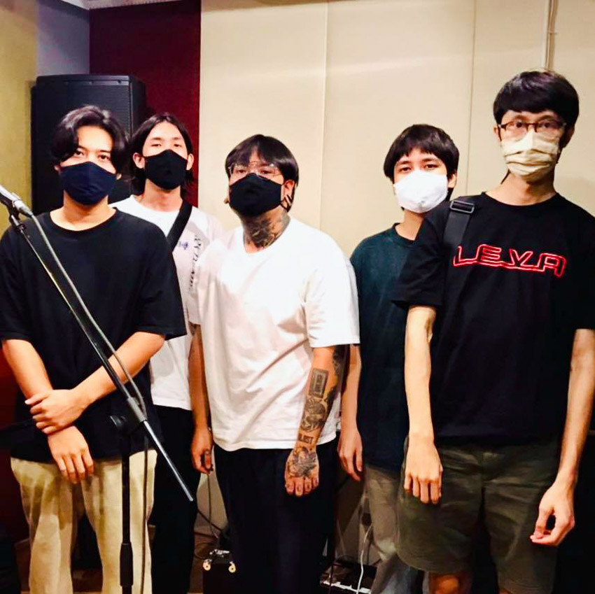 Music Group ห้องซ้อมดนตรีในตำนานที่เป็นที่รักมา 34 ปี ตั้งแต่เบิร์ด ...