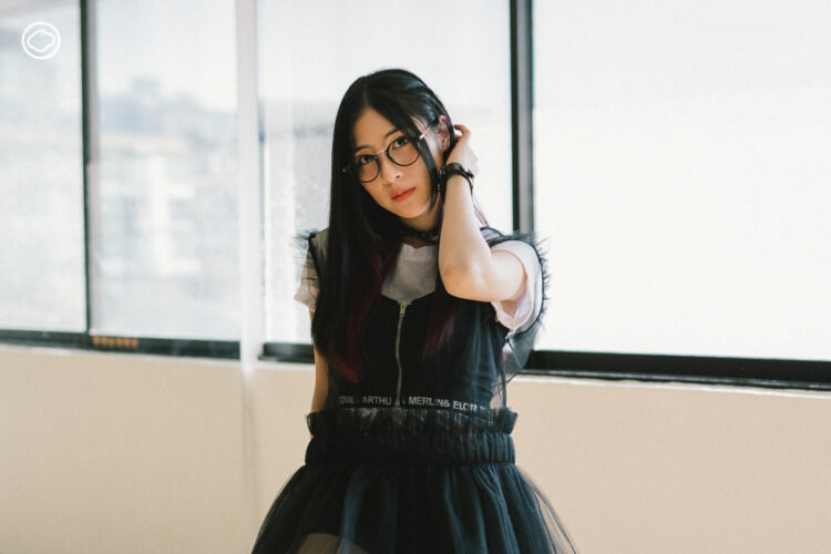 MindaRyn เด็กที่ถือคติอนิเมะดำเนินชีวิต สู่นักร้องอนิเมะไทยหนึ่งเดียวใน ...