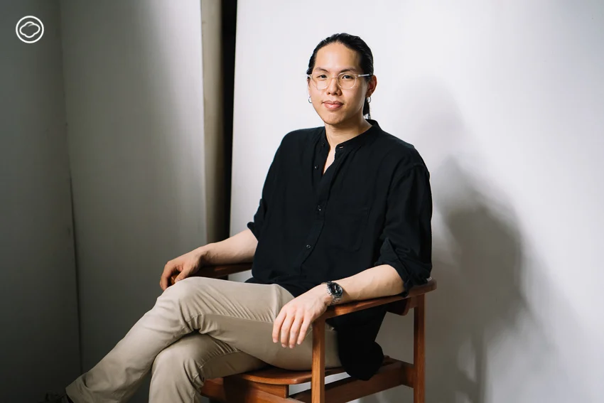 WORA_WORK อินทีเรียดีไซเนอร์ผู้แหวกขนบงานออกแบบภายในด้วยภาพ 3 มิติและแอนิเมชัน - The Cloud