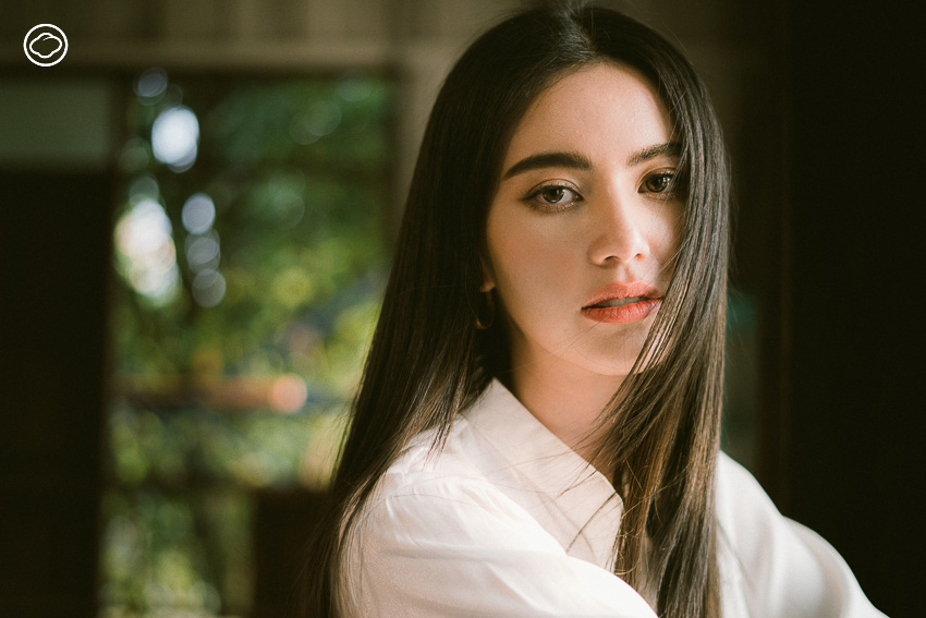 ใหม่-ดาวิกา โฮร์เน่ ชีวิตวัย 28 ที่ยังเชื่อในรักแท้ กับการรับบทดราม่า ...