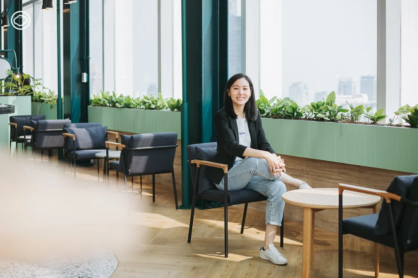 Noburo สตาร์ทอัพวางแผนปลดหนี้ผู้มีรายได้น้อย เพื่อให้ชีวิตไร้หนี้เป็นไป ...