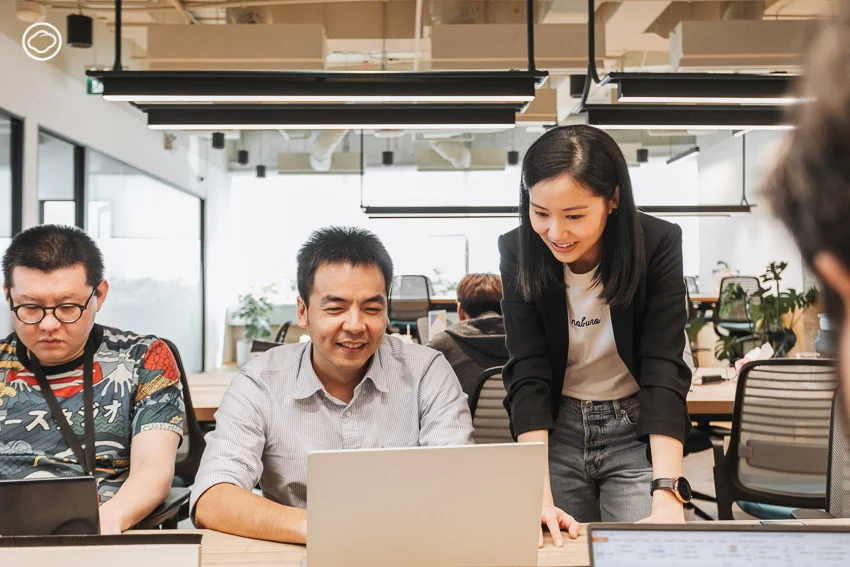 Noburo สตาร์ทอัพวางแผนปลดหนี้ผู้มีรายได้น้อย เพื่อให้ชีวิตไร้หนี้เป็นไป ...