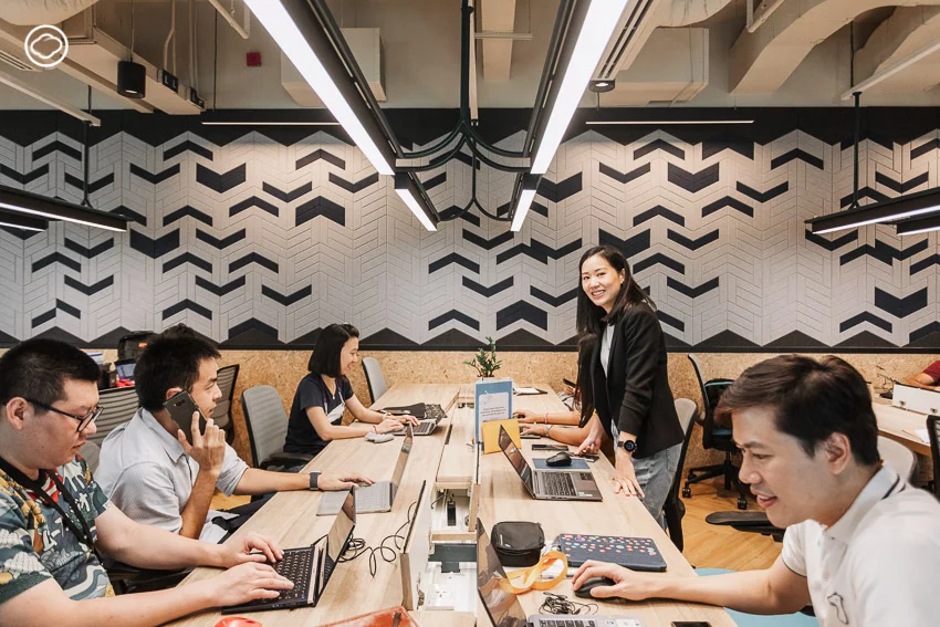 Noburo สตาร์ทอัพวางแผนปลดหนี้ผู้มีรายได้น้อย เพื่อให้ชีวิตไร้หนี้เป็นไป ...