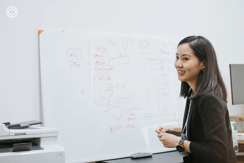 Noburo สตาร์ทอัพวางแผนปลดหนี้ผู้มีรายได้น้อย เพื่อให้ชีวิตไร้หนี้เป็นไป ...