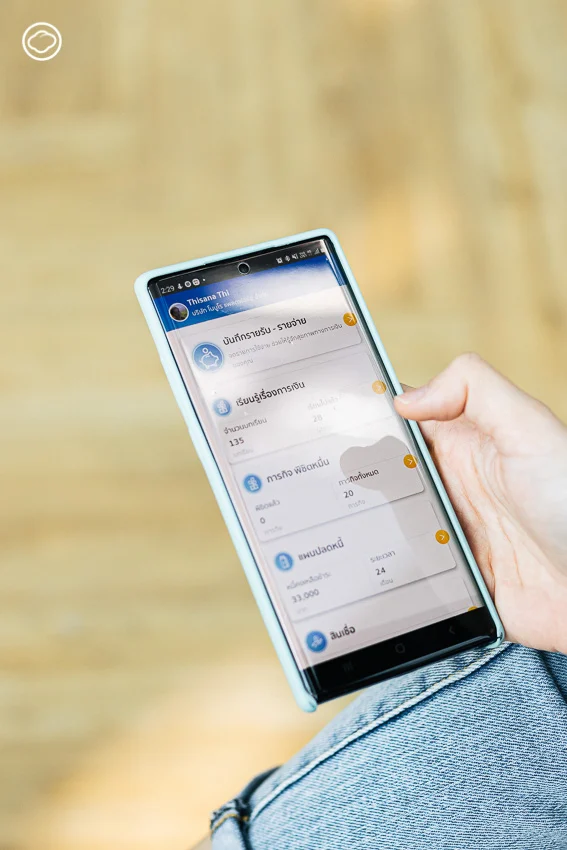 Noburo สตาร์ทอัพวางแผนปลดหนี้ผู้มีรายได้น้อย เพื่อให้ชีวิตไร้หนี้เป็นไป ...