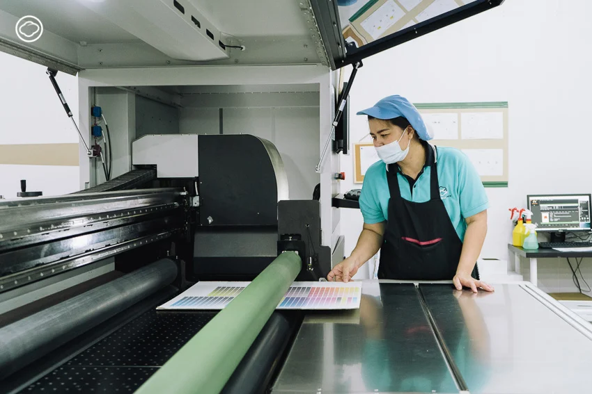 Pick A Box ทายาทรุ่นสองโรงงานกล่องลัง กับการสร้างธุรกิจใหม่ในวิกฤตโดย ...