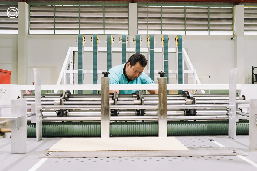 Pick A Box ทายาทรุ่นสองโรงงานกล่องลัง กับการสร้างธุรกิจใหม่ในวิกฤตโดย ...