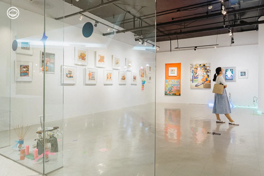 หอศิลปกรุงเทพ BACC ได้ไปต่ออีก 10 ปี สรุปสถานการณ์แบบเข้าใจง่าย จะเกิด ...