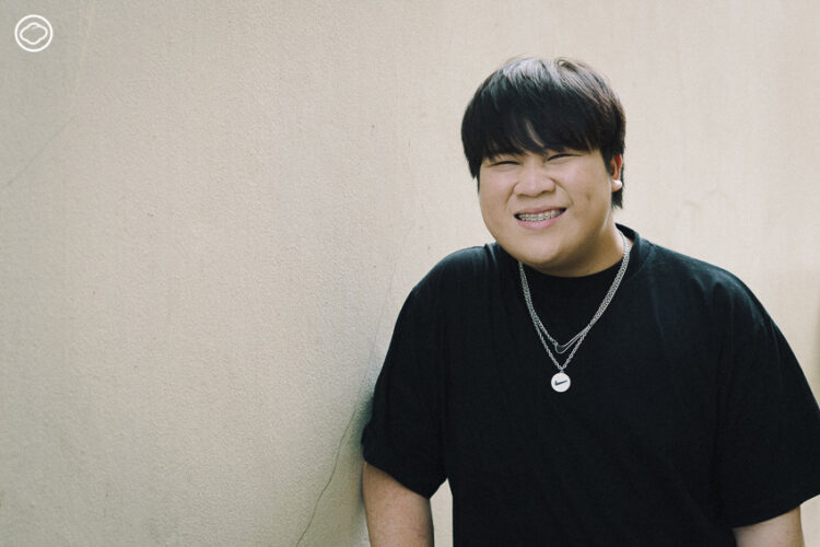 อาไท ทายาทตลกที่ผ่านความลำบากจนเป็นเสาหลัก และวางแผนจะตายในวัย 80