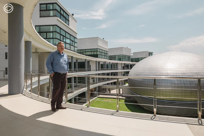 เชียงใหม่ในสายตา มาร์ติน เฟ็นสกี้-สตาล์ลิ่ง ชาวเยอรมันที่เรียกเชียงใหม่ ...