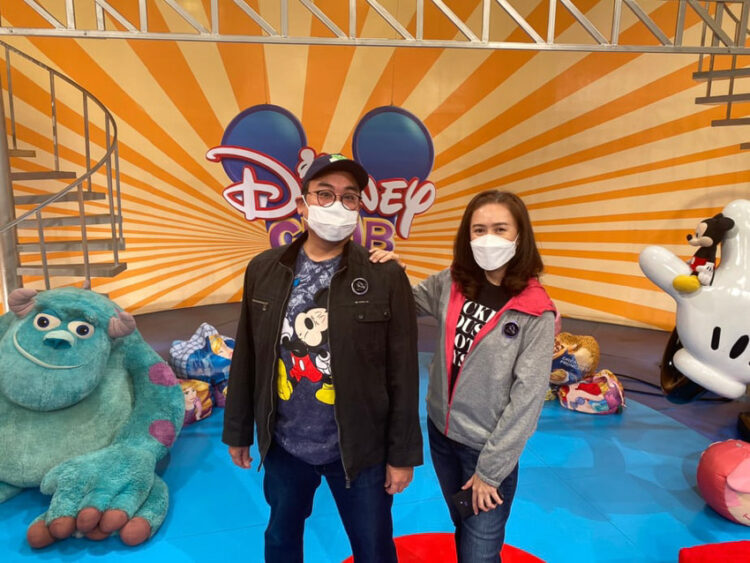 29 ปีแห่งความหลังของ พี่นัท-พี่แนน สองพิธีกรขวัญใจเด็กๆ แห่งรายการ ...