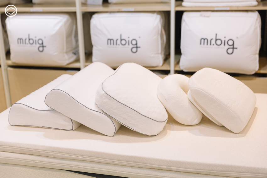 ง่วงจนคอพับกับ 8 สถานที่ส่งเสริมการนอนอย่างมีคุณภาพ ตั้งแต่สปายันคลินิก ...