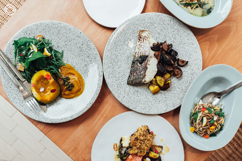 First Date Farm : คาเฟ่และร้านขายสินค้าอินทผลัมเพื่อสุขภาพ ที่ดีต่อสุขภาพใจ