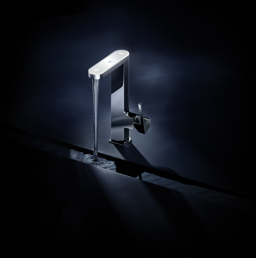 10 เรื่อง GROHE ก๊อกน้ำ ฝักบัว อุปกรณ์ในห้องน้ำเปลี่ยนโลก เพื่อมอบ ...