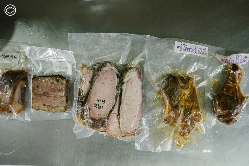 House Number 1712 : ร้านอาหารไฟน์ไดนิ่งและเนื้อโพนยางคำรมควันร้านเดียว ...