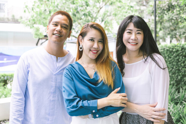 Nimnim Noodle นวัตกรรมเส้นไข่ขาวครั้งแรกของโลกคิดโดยคนไทย ที่อยากให้คน ...