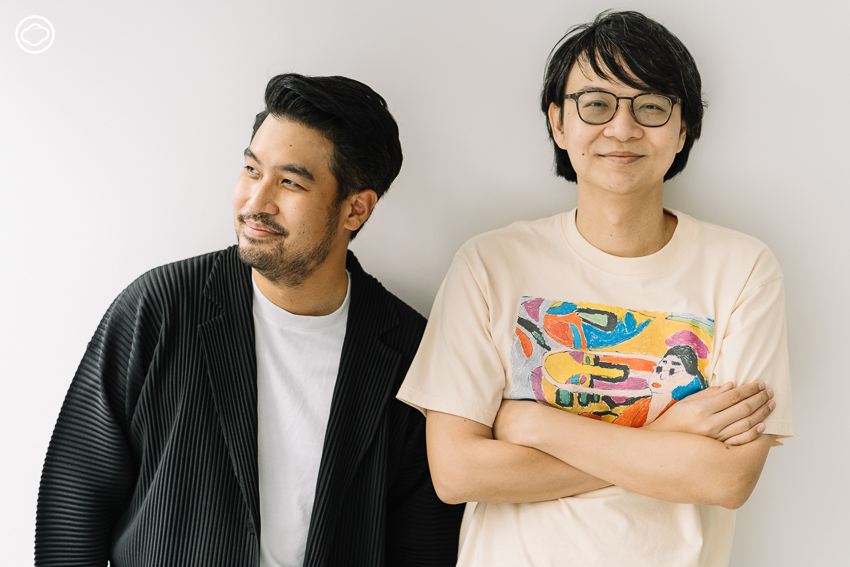 16 ปีบนเส้นทางสายดนตรีของแทนและคัตโตะ จาก Lipta สู่การเปิดค่ายเพลง ...