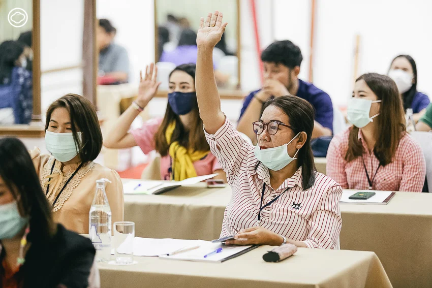 FOOD FOR GOOD โครงการแก้ปัญหาโภชนาการเด็กไทย ช่วยโรงเรียนปรุง 3 ล้าน ...