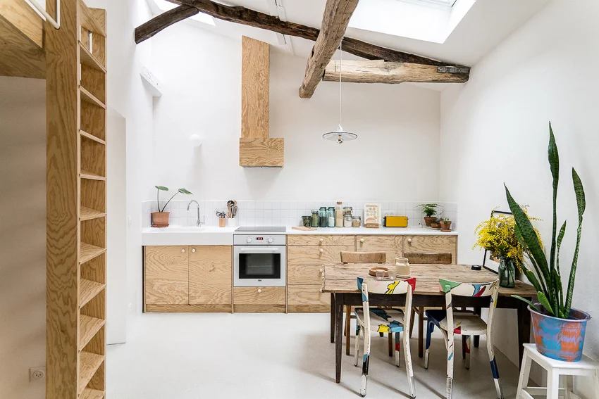 Never Too Small รายการยูทูบพาทัวร์คอนโดสวยทั่วโลก แก้ปัญหาที่อยู่จิ๋ว ...