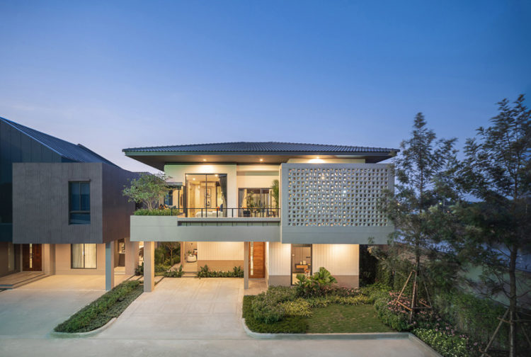 สำรวจแนวคิดคนทำบ้านแบบ SC Asset ที่ตั้งใจแก้ปัญหาที่อยู่อาศัยเพื่อสร้าง ...