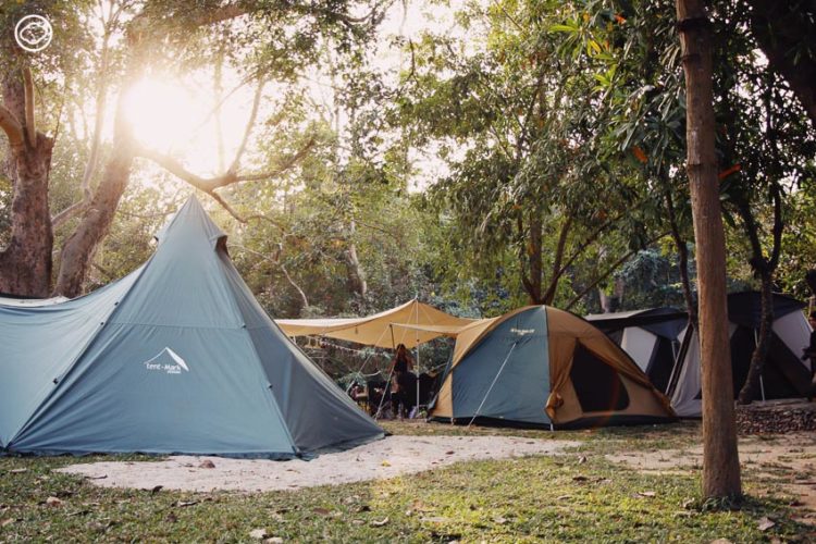 Campa แพลตฟอร์มจองลานกางเต็นท์แรกในไทย แก้ปัญหาให้แคมป์ปิ้งเป็นมากกว่า ...