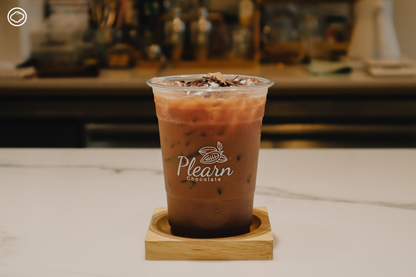 เรียนรู้การเดินทางจากผลโกโก้สู่คราฟต์ช็อกโกแลตไทยที่ PLearn Chocolate ...