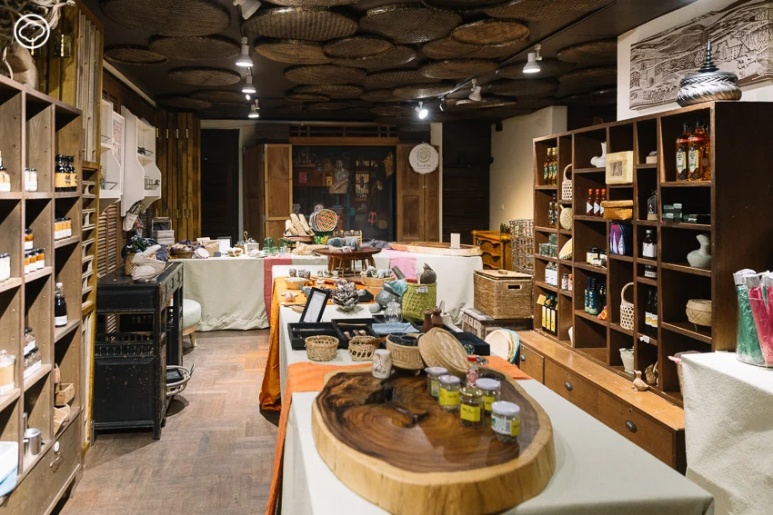 Bo.lan Educational Program การเปลี่ยนแปลงของ โบ.ลาน จากร้านอาหารสู่ศูนย์เรียนรู้ครบวงจร